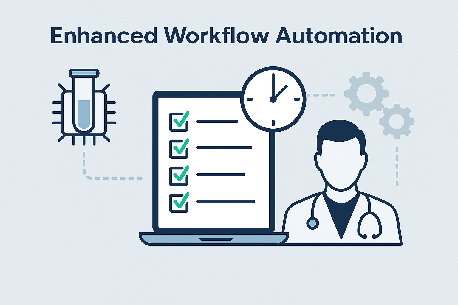 Leveraging LIS Software for Streamlined GI Pathology Workflows | SpeedsPath